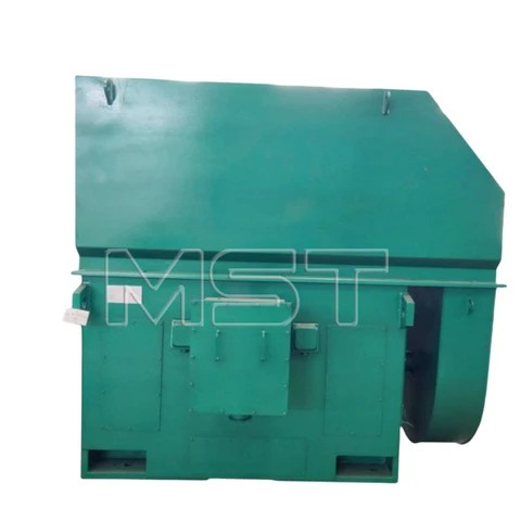 Buy High Efficiency 6.6kv High Voltage Motor Ev Ac Synchronous Electric ...