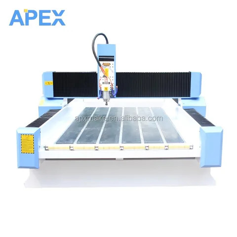 Buy High Quality 3d Stone Cnc Router Marble Granite Engraving Stone ...