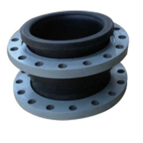 Buy High Quality Flange Type Bellows Flexible Epdm Single Sphere Rubber ...