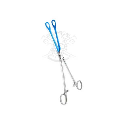 Buy High Quality Forester Sponge Forceps Curved Medical Stainless Steel ...
