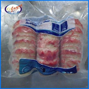 Buy High Quality Frozen Sea Food Surimi Lobsters With Surimi Content 42 ...
