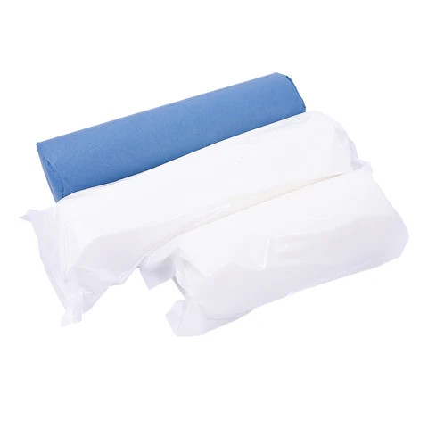 Buy High-quality Rolls White Fabric Orthopedic Surgical Disposable ...