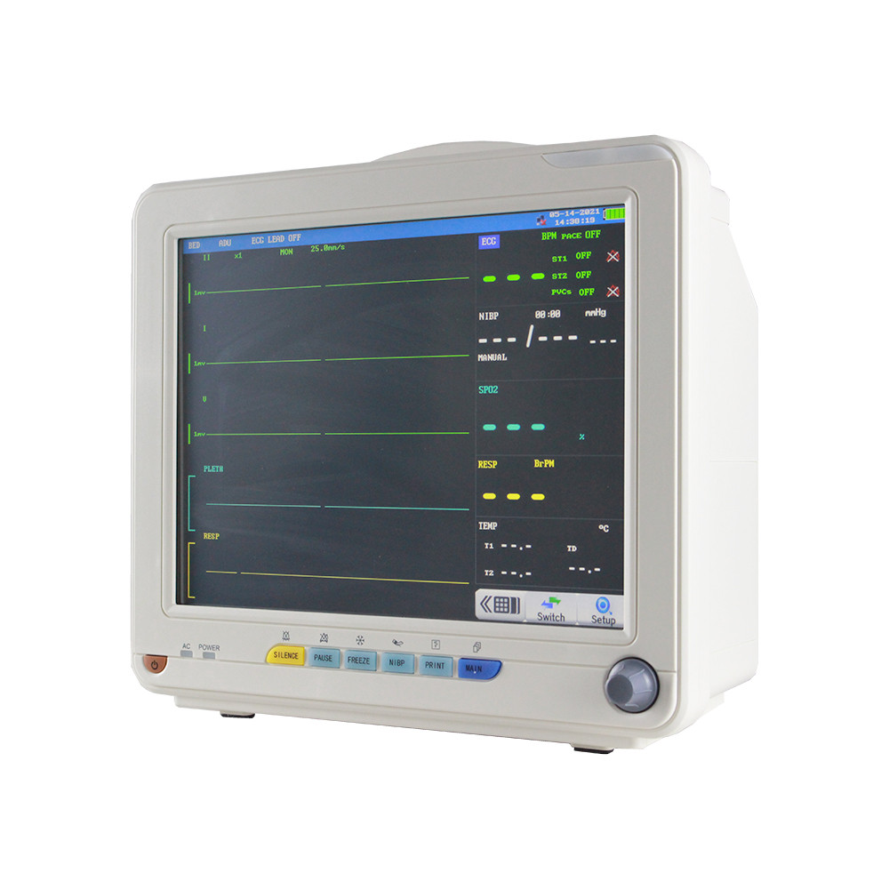 Buy High-resolution Color Tet Lcd Display Portable Veterinary Patient ...