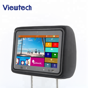 Buy High Resolution Screen 10.1 Inches Android Video Monitor Car ...