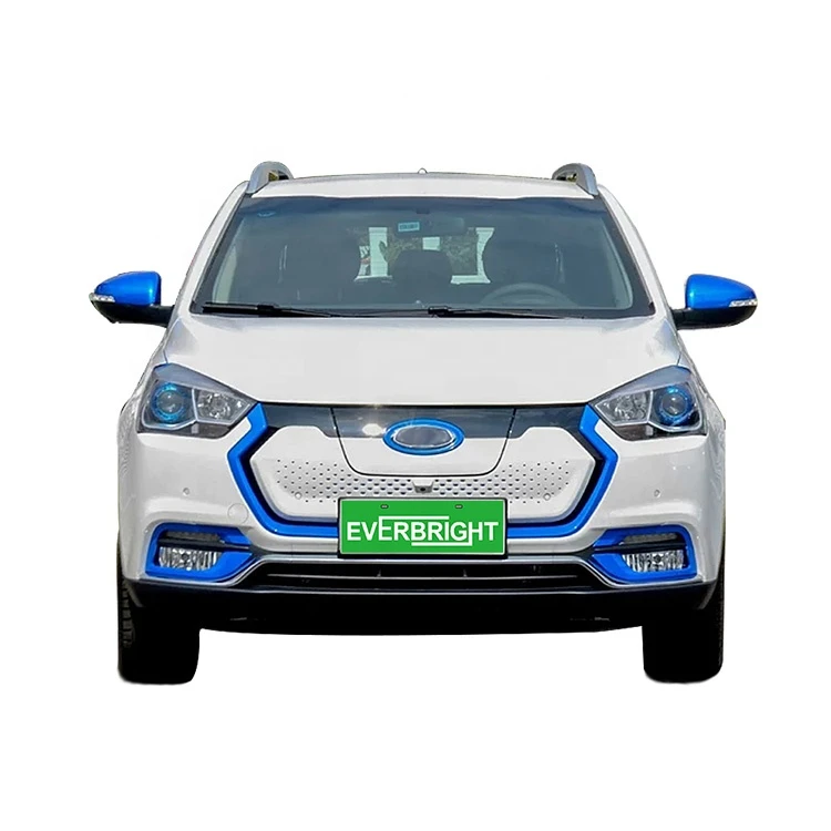 Buy High Speed Ev Suv Electric Car Electric Vehicle With Air ...