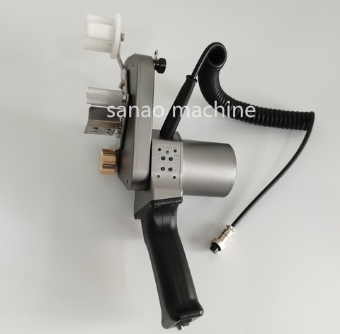 Buy High Speed Handheld Cable Wire Taping Machine Tapping Machine Cable ...