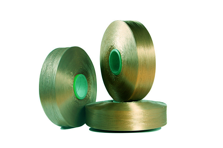 Buy High Tenacity Pp Multi Filament Yarn Various Colours Pp Trilobal ...