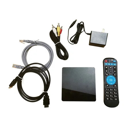 Buy Hisilicon Hi3798mv100 Iptv Ott Tv Box With Udp Multicast/http/hls ...