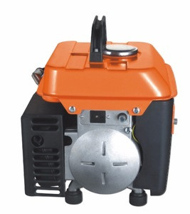 Buy Home Use Power Small Gas Turbine Generator Gasoline Engine from ...