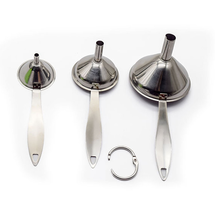 Buy Homeware Kitchen Conical Separatory Funnel Suitable For Cooking Oil ...