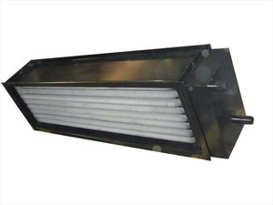 Buy Hot Oil/steam Heat Exchager/radiator For Textile Dyeing And ...