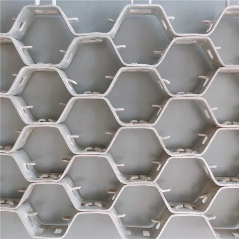 Buy Hot Sale High Quality Ss410 Refractory Hex Mesh/hex Metal ...