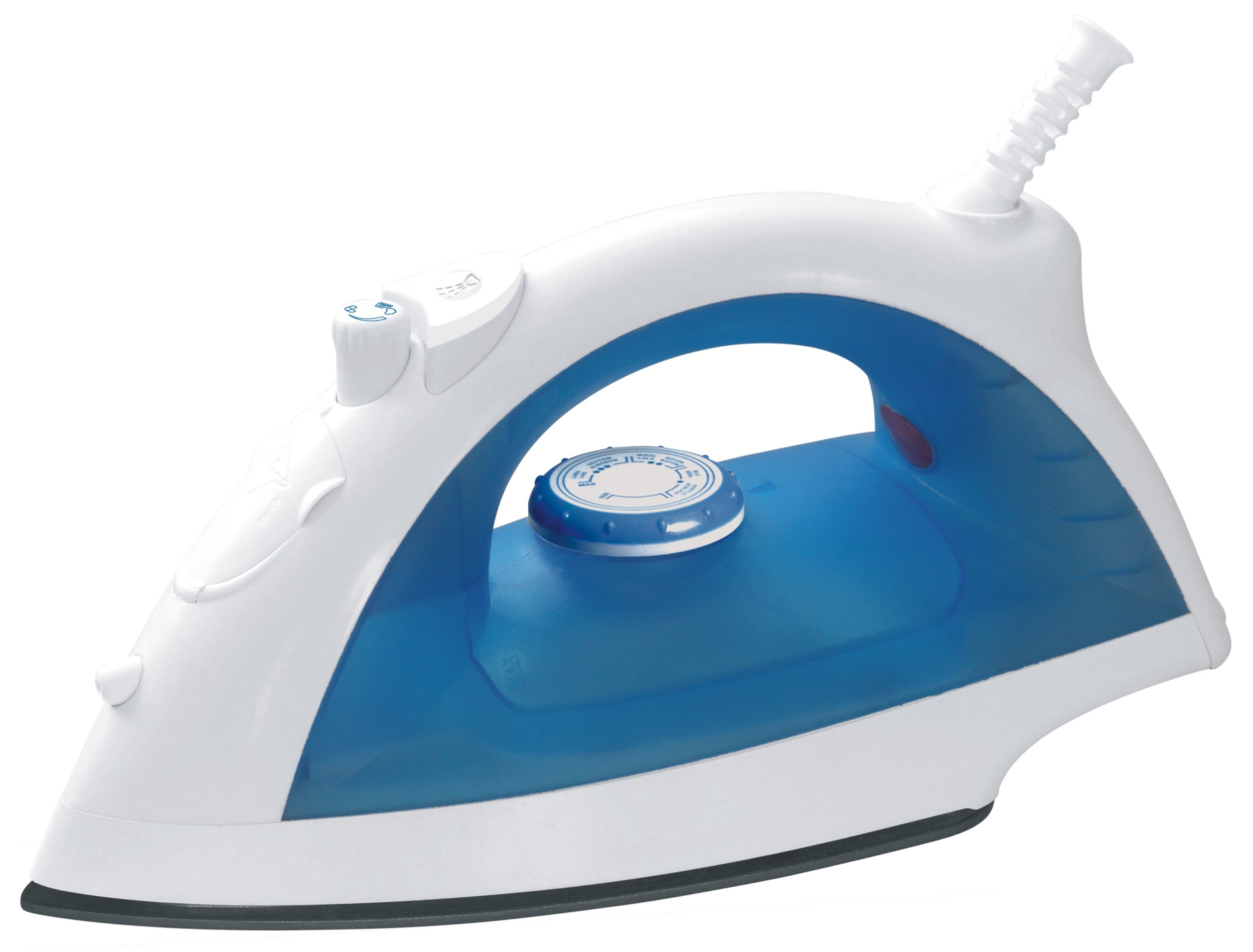 Buy Hot Steam Ironing Machine Industrial Steam Press Iron Es-198a from ...