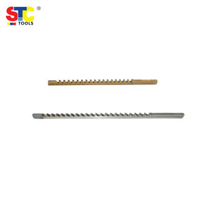 Buy Hss Keyway Broaches Pull And Push Broaches from Zhenjiang Scharp ...