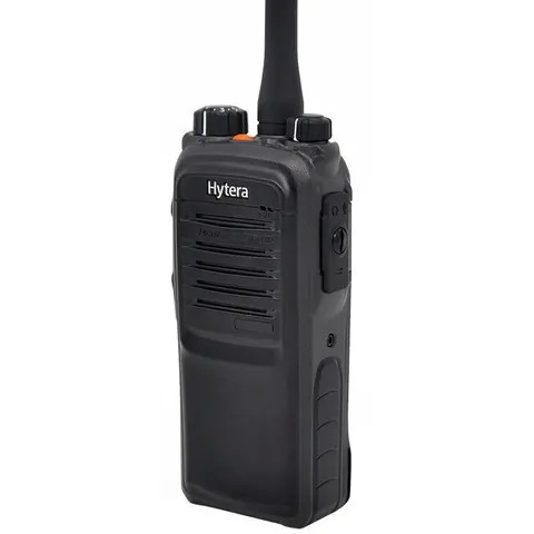 Buy Hytera Pd705 Pd708 Explosion-proof Walkie-talkie Long Range Digital ...