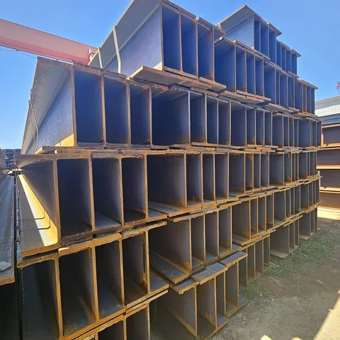 Buy In Malaysia Astm A992 Steel Beams Standard Size S355 H Beam ...