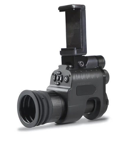 Buy Infrared Scope Hunting Sight Telescope Hand Held Thermal Vision ...