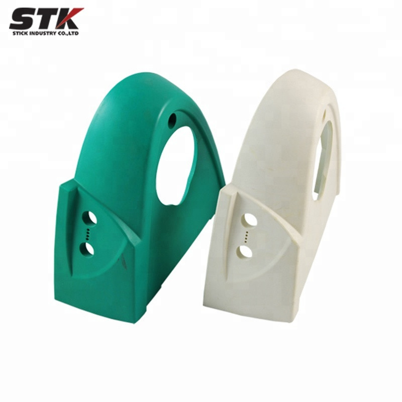 Buy Injection Molded Plastic Furniture Hinge from Xiamen Stick Industry ...
