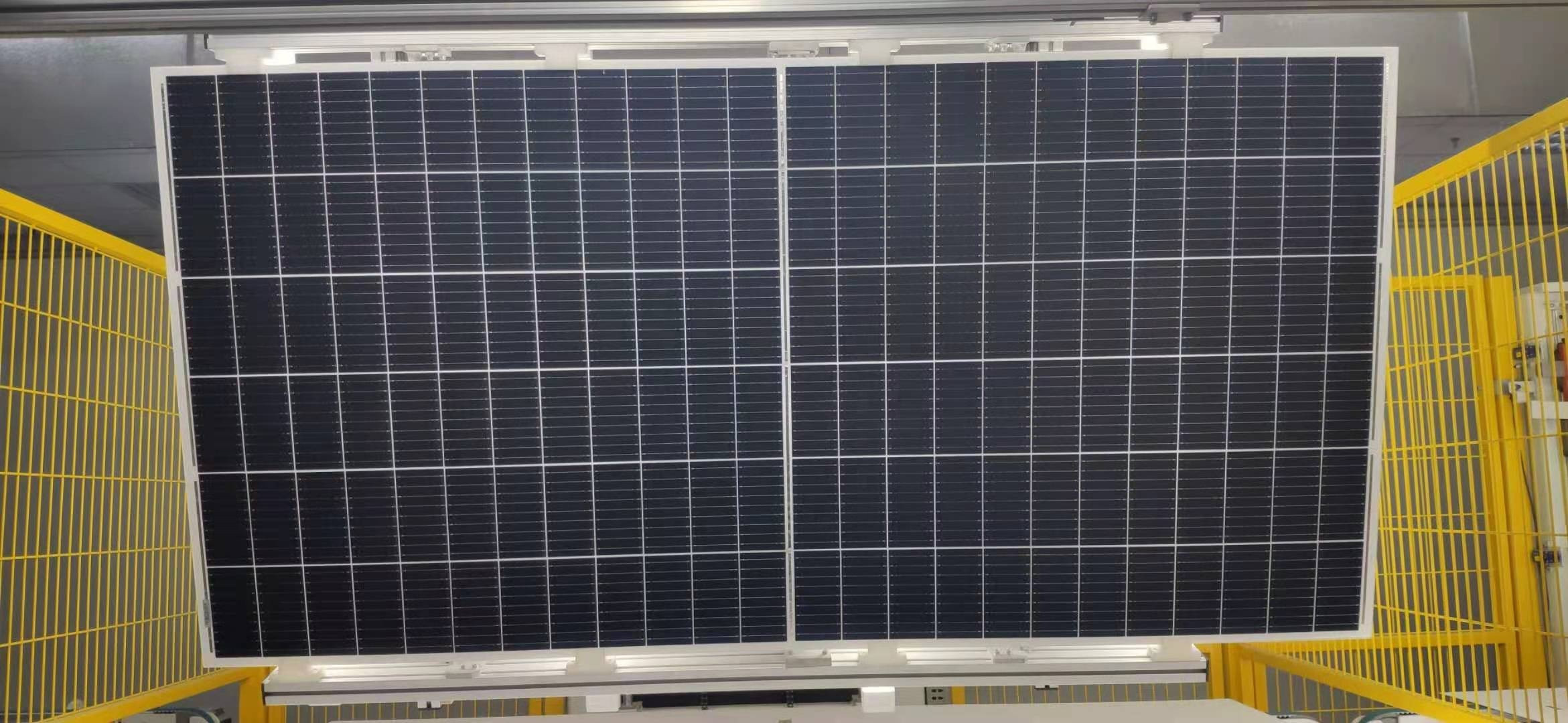 Buy Intenergy Sun Power Solar Panel 450w Solar Pv Panel Solar Panel ...