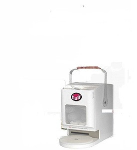 Buy Japanese Handy Sushi Rice Ball Making Machine As Seen On Tv Looking ...