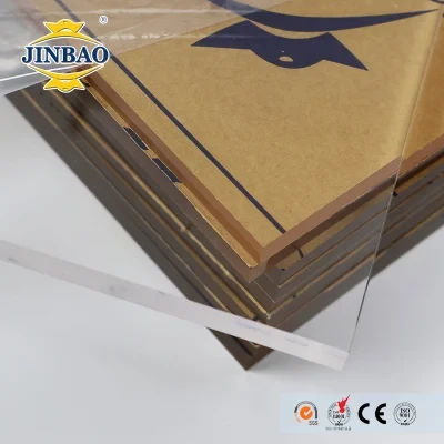 Buy Jinbao Acrylic Marble Sheet Mma Resin Partition Wall Panel Sheet ...