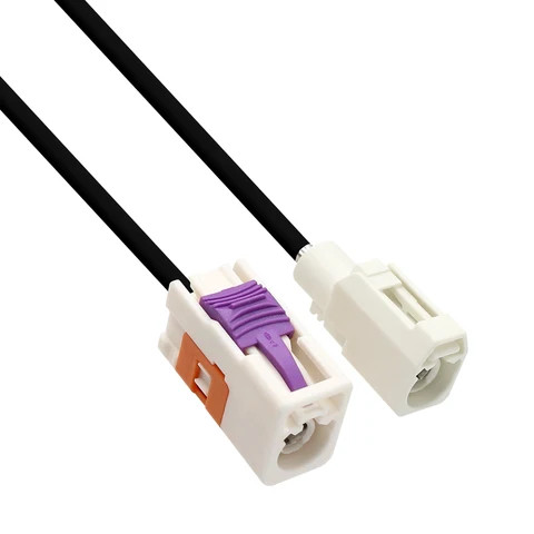 Buy Keli Custom Fakra Wire Harness Complete Wiring Harness For Cars ...