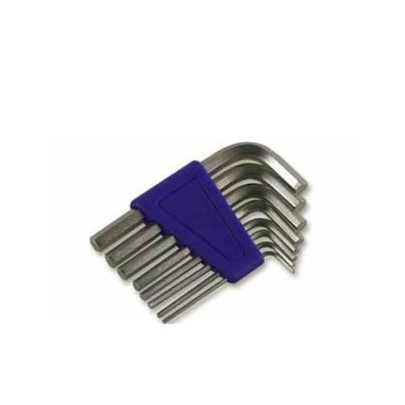 Buy L Key Types Of Allen Key from Shanghai Tengri Metal Products Co ...