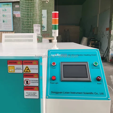 Buy Lab Drying Box Chamber Electronic Auto-control Dry Cabinet Heating ...