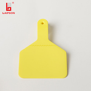 Buy Laipson Gps Cattle, Cow Tracking Uhf Rfid Ear Tags from Luoyang ...