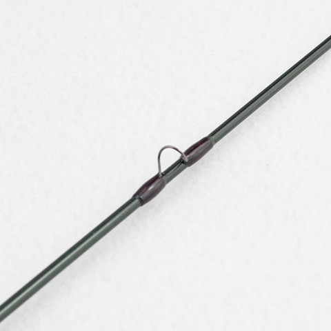 Buy Large Stream Carbon Fly Rod Ti Series 9ft 6wt Medium Fast Action ...