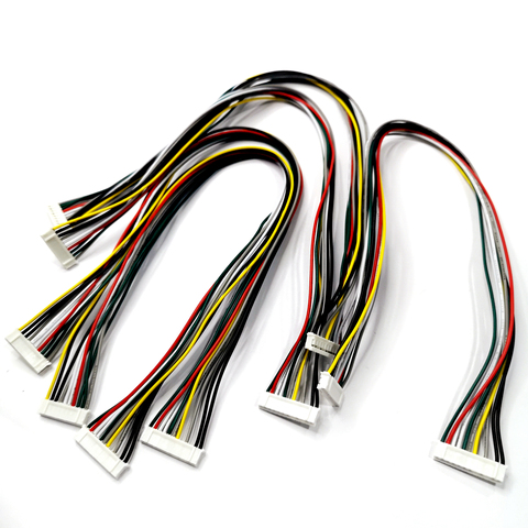 Buy Lcd Display Pinout Lvds Splitter Ribbon Cable Technics from ...