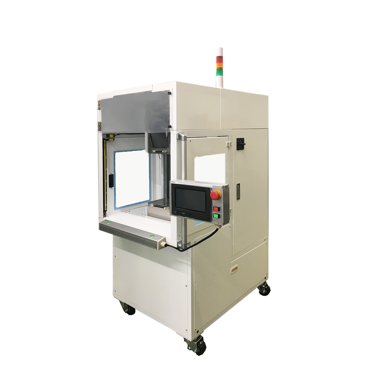 Buy Liquid Silicone Rubber No Dosing System Vertical Lsr Micro ...