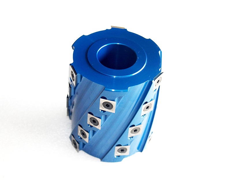 Buy Livter Woodworking Tools Planer Cutter Head Replaceable Blade ...