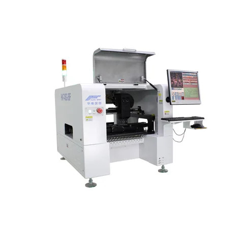 Buy Low Cost Pick And Place Hw-t4-50f Led Making Machine For 0201 from ...
