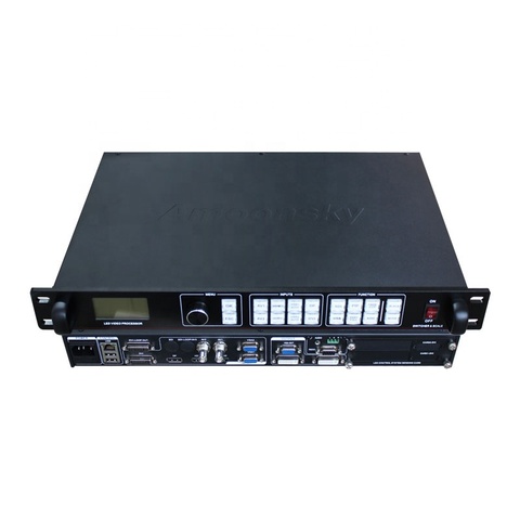 Buy Lvp915 Video Wall Led Video Processor For Led Indoor Display Video ...
