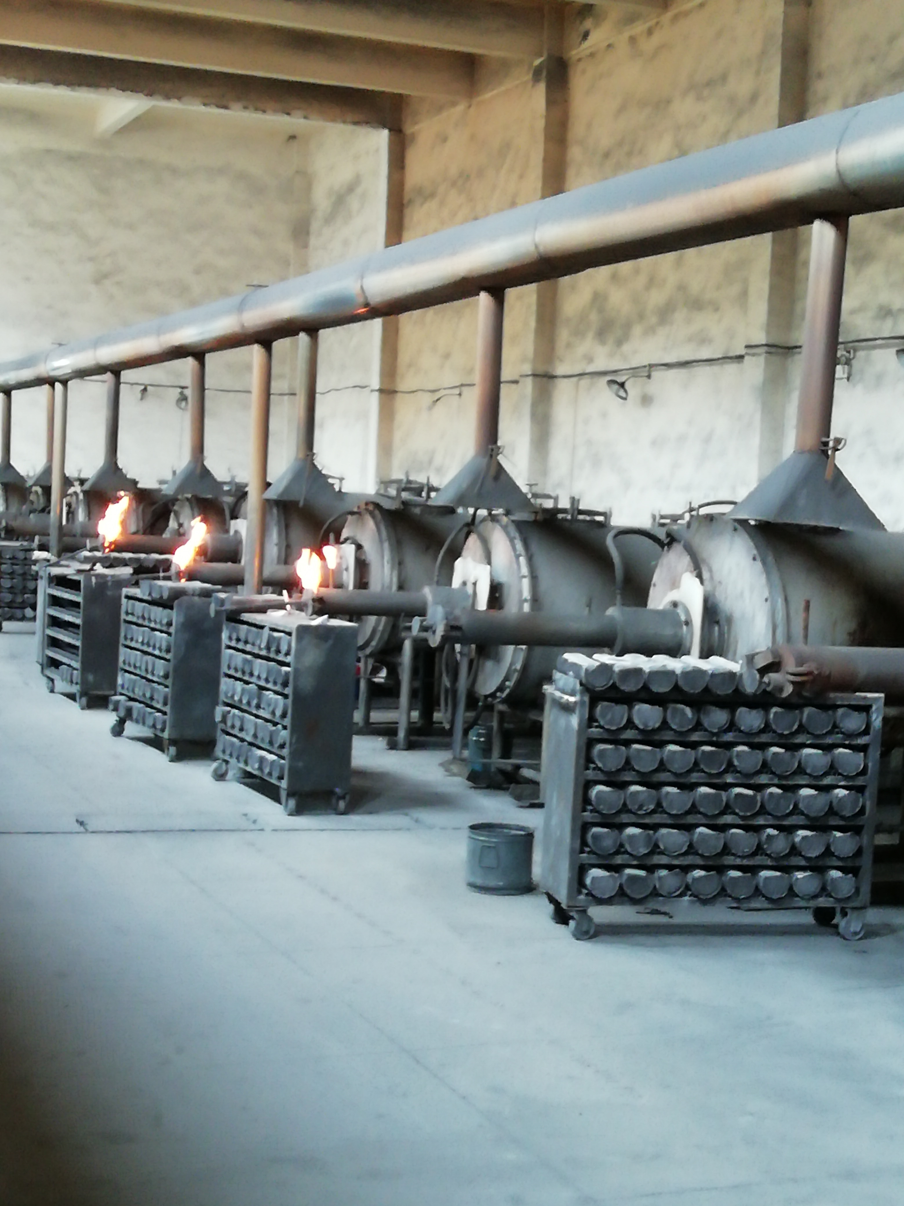 Buy Machinable Tic Rod Cast Tungsten Carbide Welding Rod As Parts For ...