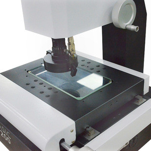 Buy Manual Image Measuring Instrument Optical Test Equipment For ...