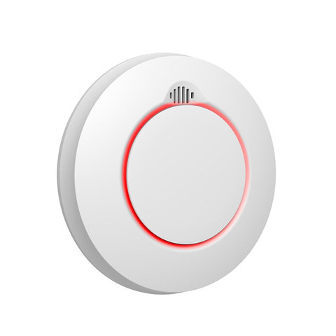 Buy Manufacture Wireless Interconnected Detector Lora Fire Smoke And ...