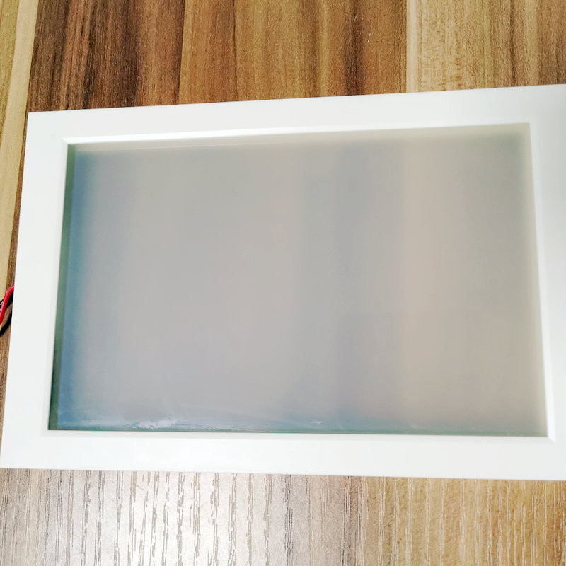 Buy Manufactures Pdlc Film Smart Tint Glass Switchable Privacy Custom ...