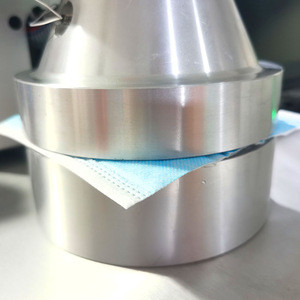 Buy Mask Particle Filtration Efficiency (pfe) Testing Machine from ...