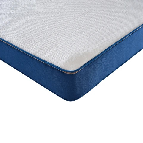 Buy Mattress Vacuum Compression Roll Pack Individual Spring Mattress ...