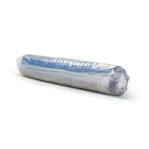 Buy Mattress Vacuum Compression Roll Pack Individual Spring Mattress ...