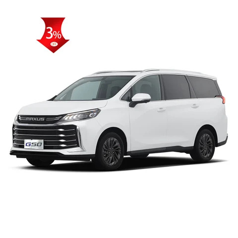 Buy Maxus G50 D60 High Speed 80km/h Electric Vehicle Electric Car Maxus ...