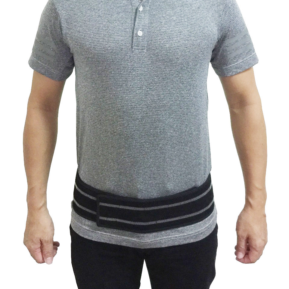 Buy Men Heavy Lifting Back Brace For Working from LIANN INTERNATIONAL ...