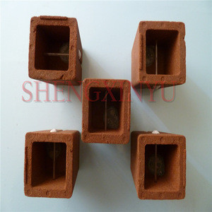 Buy Metal Analysis Instrument Round And Square Sampling Cups from ...