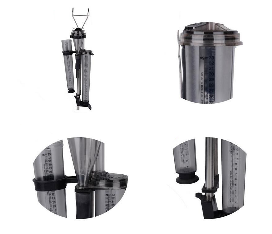 Buy Milk Meter For Cow And Goat Digital Milk Meter Waikato Milk Meters ...