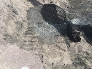 Buy Mill Scale/iron Scraps/metal Scraps! from BHUVANI EXPORTS, India ...