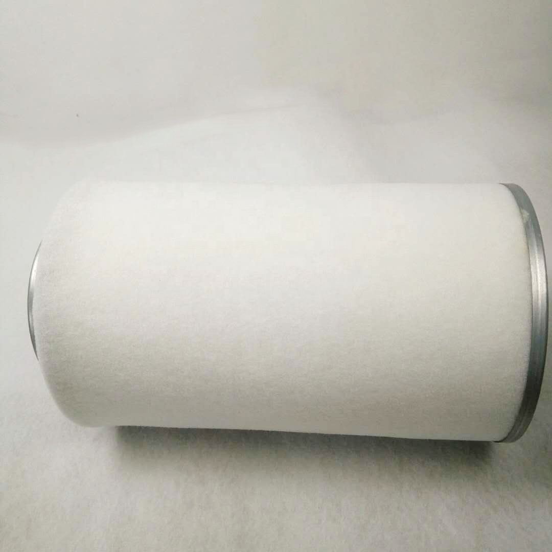 Buy Mobile Air Compressor Oil Separator 1604038201 Oil Separator ...