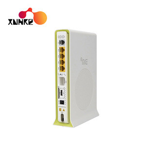 Buy More Popular Zte Fiber Optic Modem F650 Router Portable Wireless ...