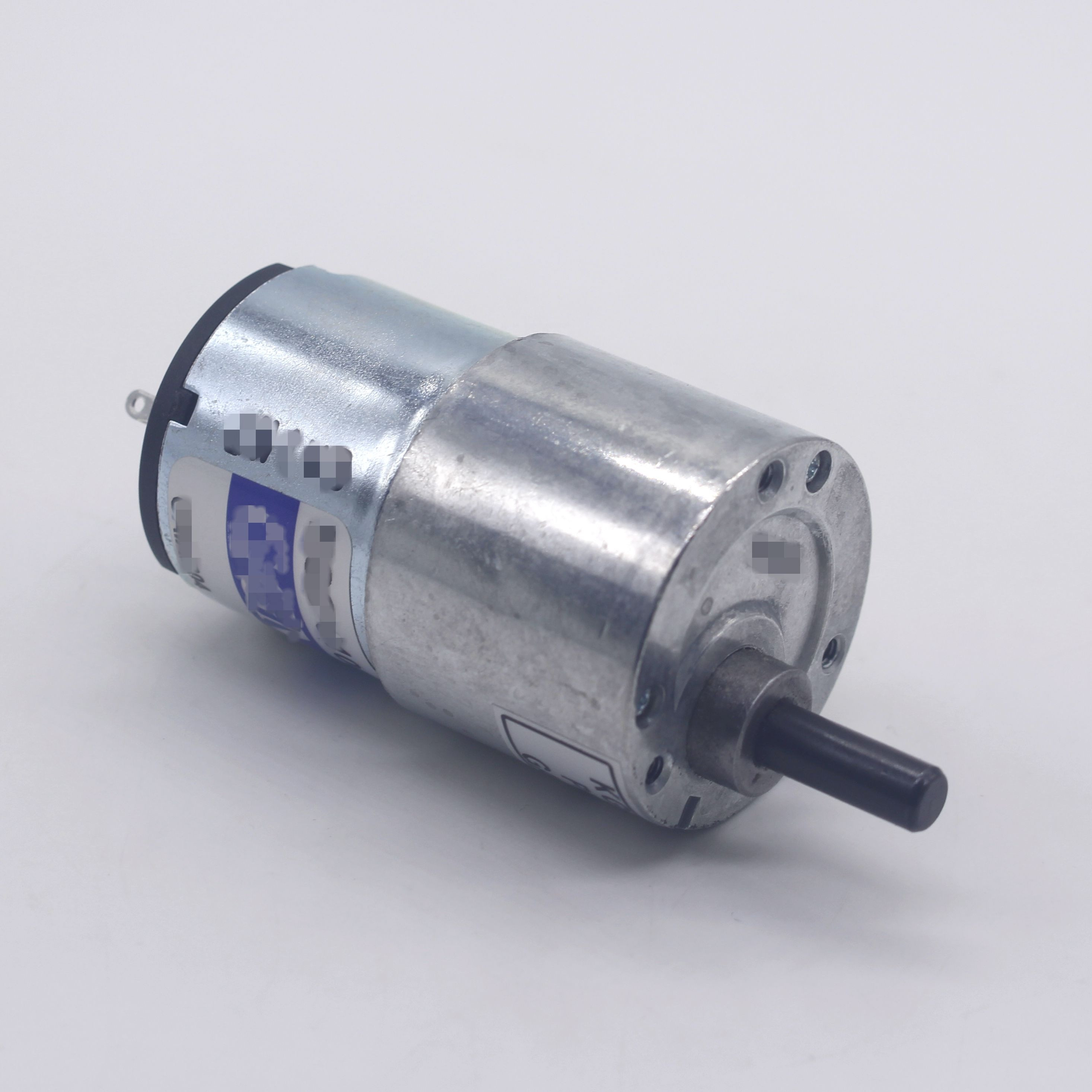 Buy Motor-0010 Spare Parts Suitable For Lectra Q25 Auto Cutter Machine ...